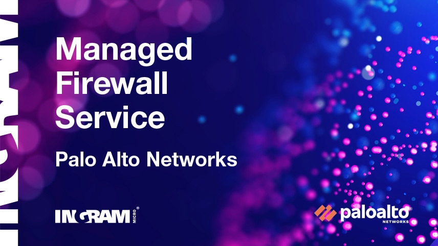 Explore Ingram Micro’s cybersecurity services | Xvantage